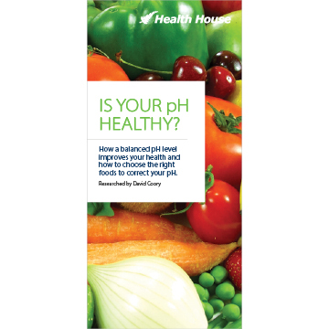 Health House - Quality, natural health products that work since 1986