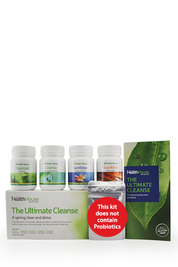 Health House - Quality, natural health products that work since 1986