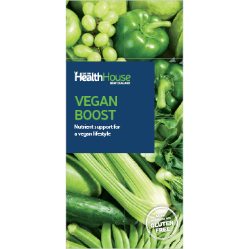 Health House - Quality, natural health products that work since 1986