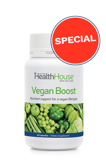 Health House